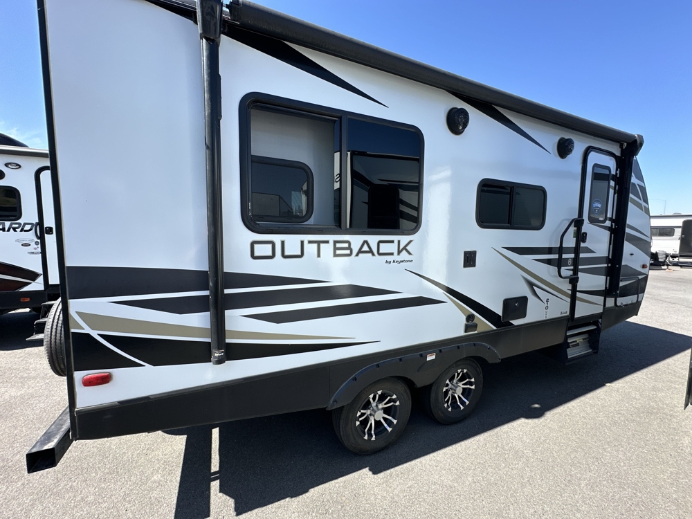 2021 Keystone Outback Ultra-Lite 210URS - Stock #2584376 | Billings, MT ...