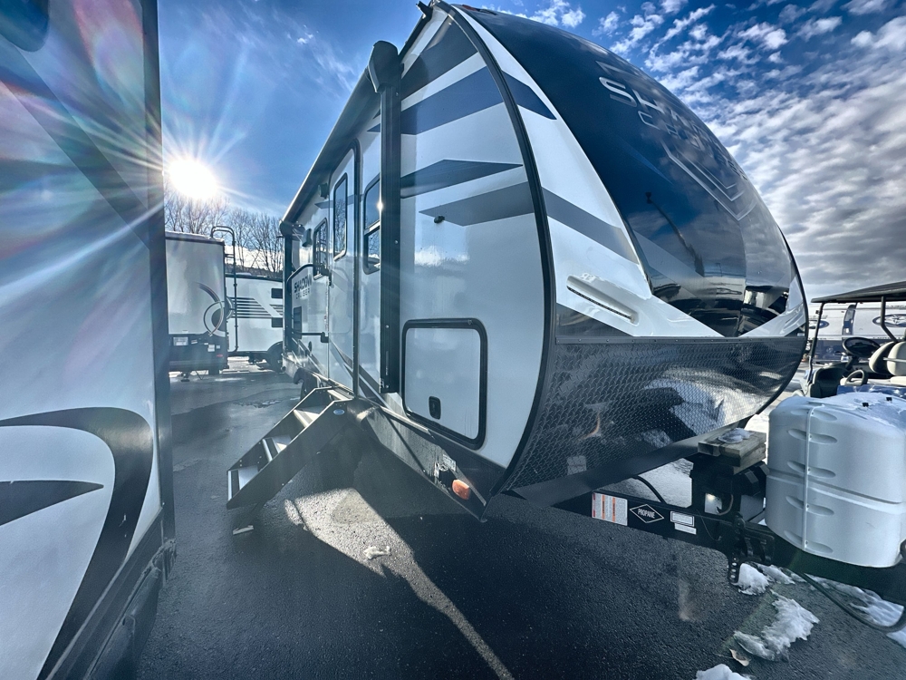 2022 Cruiser Rv Shadow Cruiser 193MBS - Stock #2625063C | Billings, MT ...