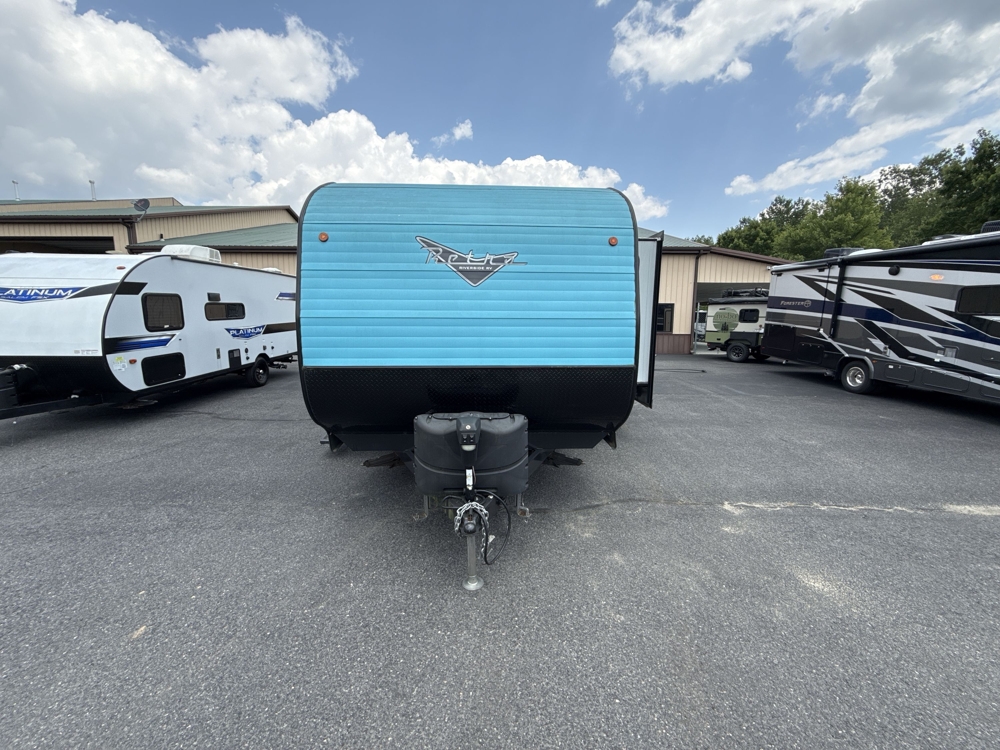 2021 Riverside Rv Retro 231EABH - Stock #2576556 | Berlin, NJ | Camping ...