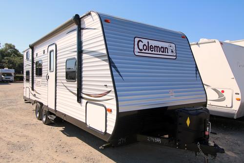 Keystone Coleman RVs for Sale - Camping World RV Sales