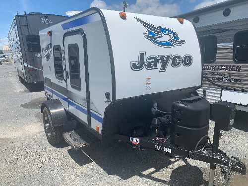 New or Used Jayco Hummingbird RVs for Sale - Camping World RV Sales