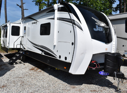 New or Used Jayco RVs for Sale - Camping World RV Sales