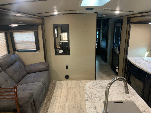 New or Used Grand Design RVs for Sale - Camping World RV Sales