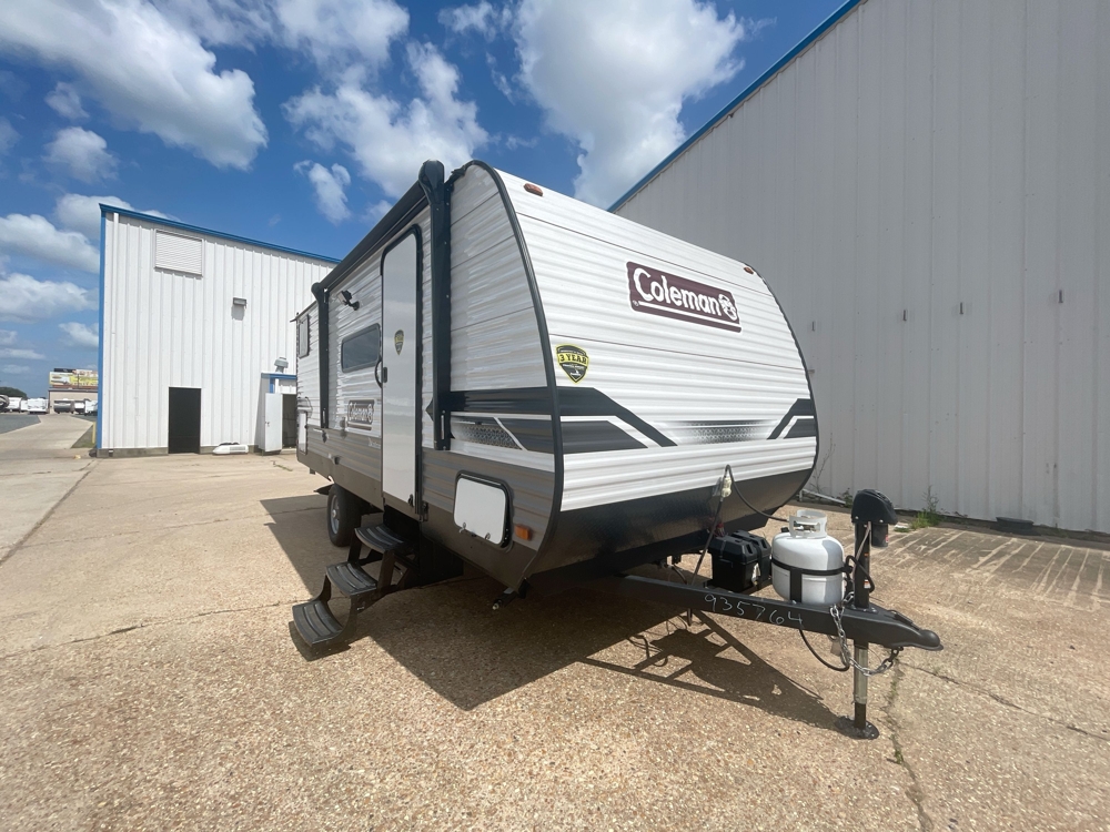 2024 Coleman Coleman Lantern Lt 19BB - Stock #2450257PA | Bossier City ...