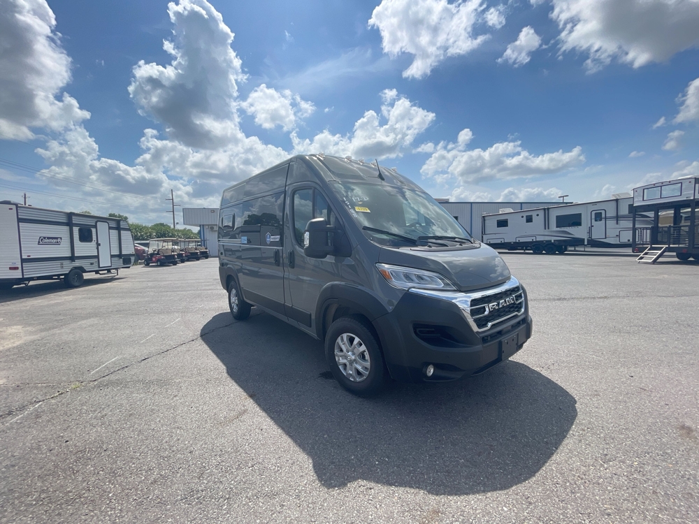 2026 Thor Freedom Elite 17D - Stock #2463435 | Sherman, TX | Camping World