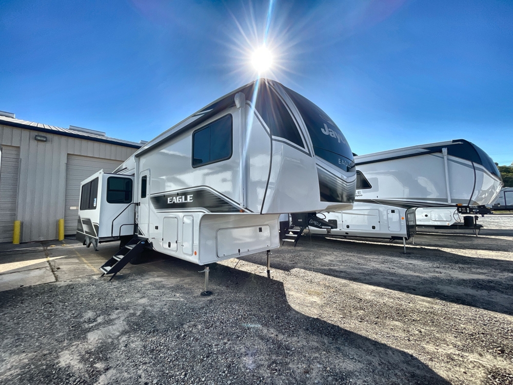 2025 Jayco Eagle Ht 29RLC - Stock #2500010 | Bossier City, LA | Camping ...