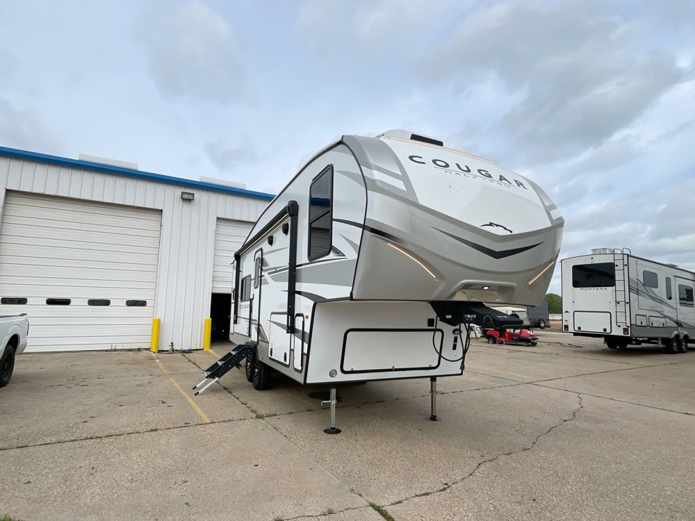 2025 Keystone Cougar 23MLE - Stock #2509899 | Bossier City, LA ...