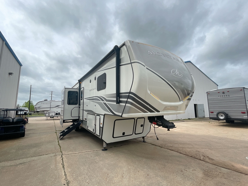 2023 Keystone Montana 3793RD - Stock #2532193P | Bossier City, LA ...