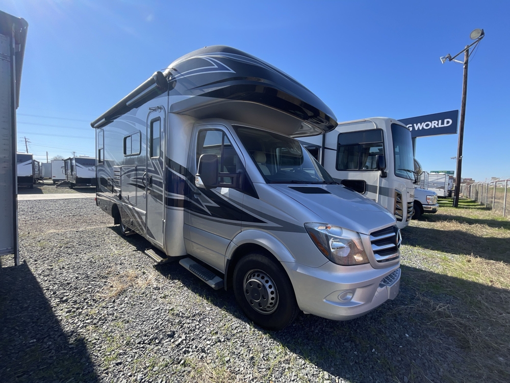 Camping World Bossier City