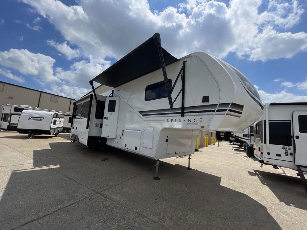 Camping World Bossier City