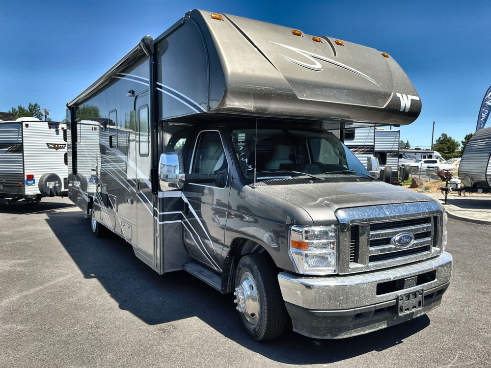 2025 Winnebago Minnie Winnie 31K - Stock #2313200 | Bend, OR | Camping ...