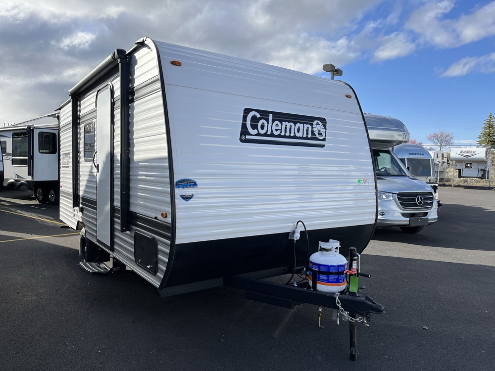 2025 Keystone Coleman 17B - Stock #2437751 | Bend, OR | Camping World