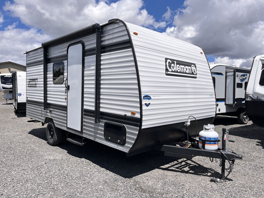 2025 Keystone Coleman 17B - Stock #2438096 | Bend, OR | Camping World