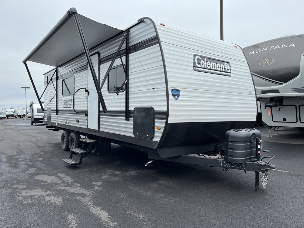 2025 Keystone Coleman 25B - Stock #2453304 | Bend, OR | Camping World
