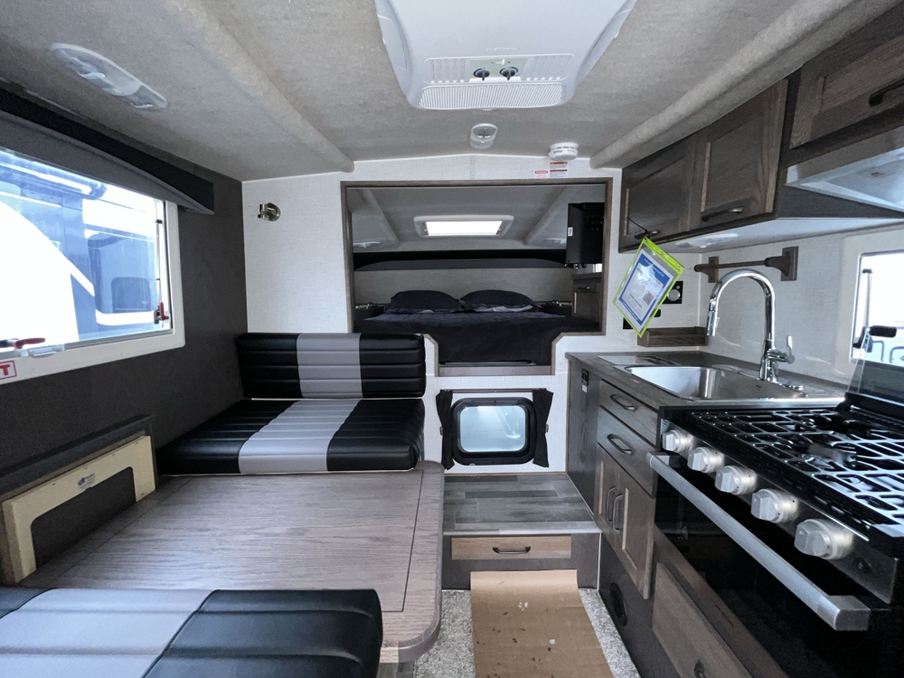 2025 Northern Lite Rv Northern Lite 9-6LEWB - Stock #2470071 | Bend, OR ...