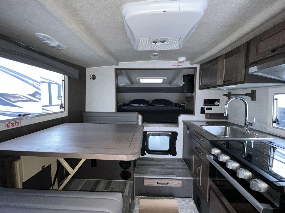 2025 Northern Lite Rv Northern Lite 9-6LEWB - Stock #2470072 | Bend, OR ...