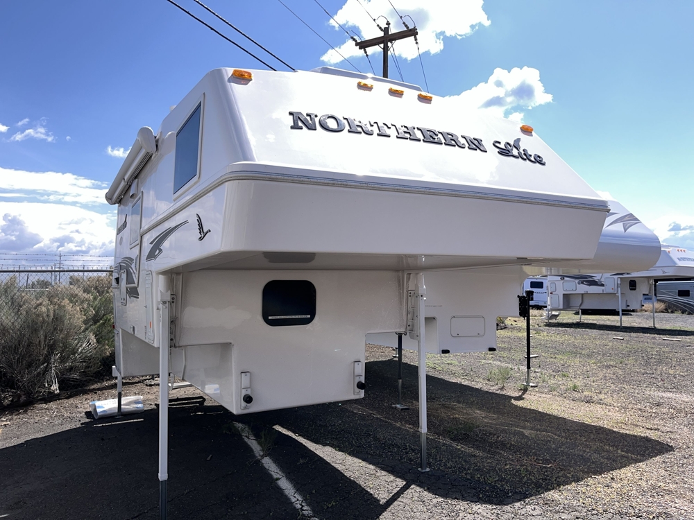 2025 Northern Lite Rv Northern Lite 10-2EXLEDB - Stock #2470073 | Bend ...