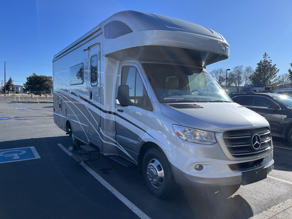 2025 Winnebago View 24D - Stock #2492441 | Bend, OR | Camping World