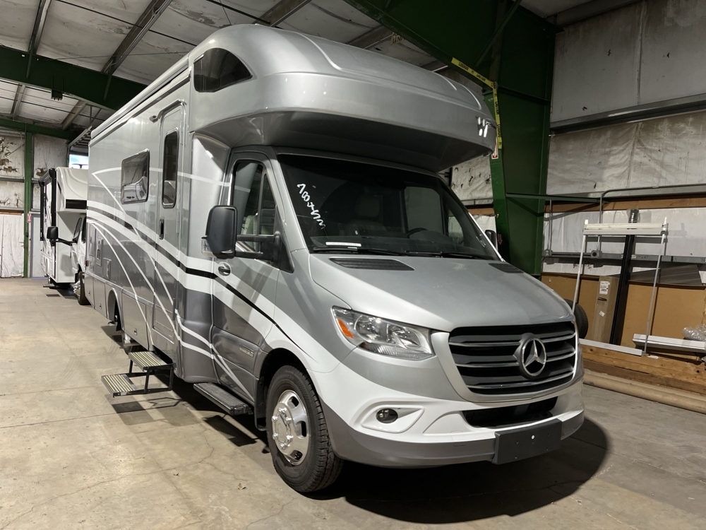 2025 Winnebago View 24D - Stock #2492442 | Bend, OR | Camping World