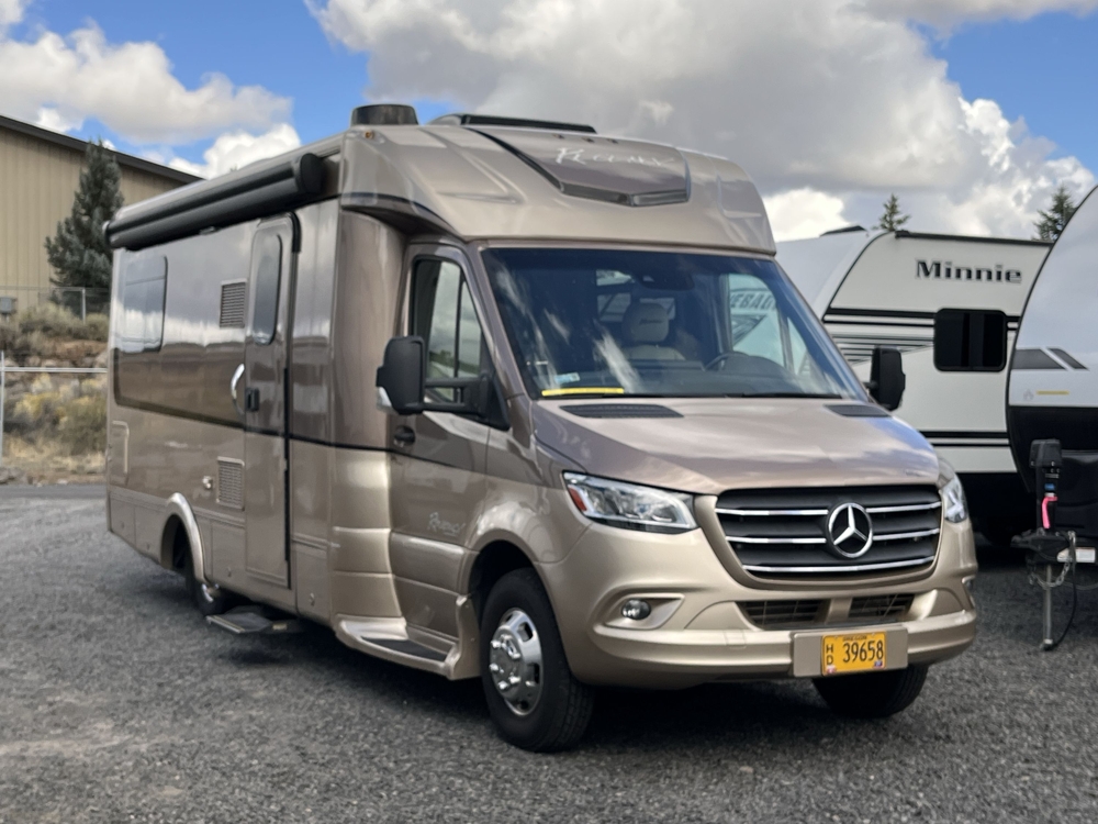 2021 Regency Ultra Brougham 25TBS - Stock #2602172 | Bend, OR | Camping ...