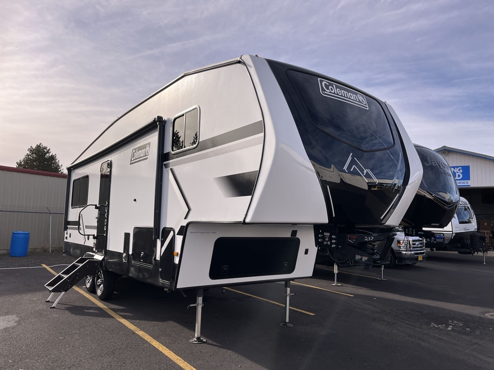 2026 Keystone Coleman Legacy 2400REX - Stock #2604339 | Bend, OR ...