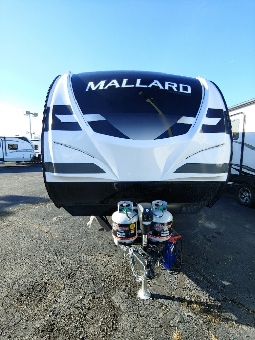 New or Used Travel Trailer Rear Bath RVs For Sale - Camping World RV Sales