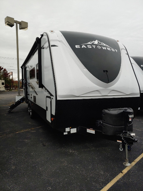 New or Used East To West Alta 2600KRB RVs for Sale - Camping World RV Sales
