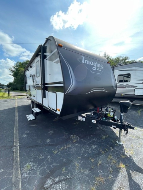New or Used Grand Design RVs for Sale - Camping World RV Sales