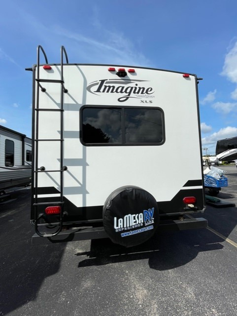 New or Used Grand Design RVs for Sale - Camping World RV Sales