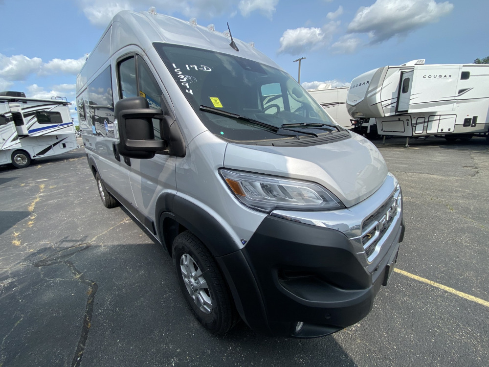 2026 Thor Freedom Elite 17D - Stock #2463428 | Berkley, MA | Camping World