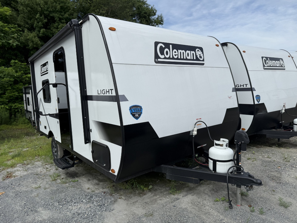 2025 Keystone Coleman Light 17RX - Stock #2473027 | Berkley, MA ...