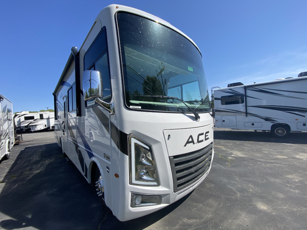 2024 Thor Ace 29G - Stock #2545700 | Berkley, MA | Camping World