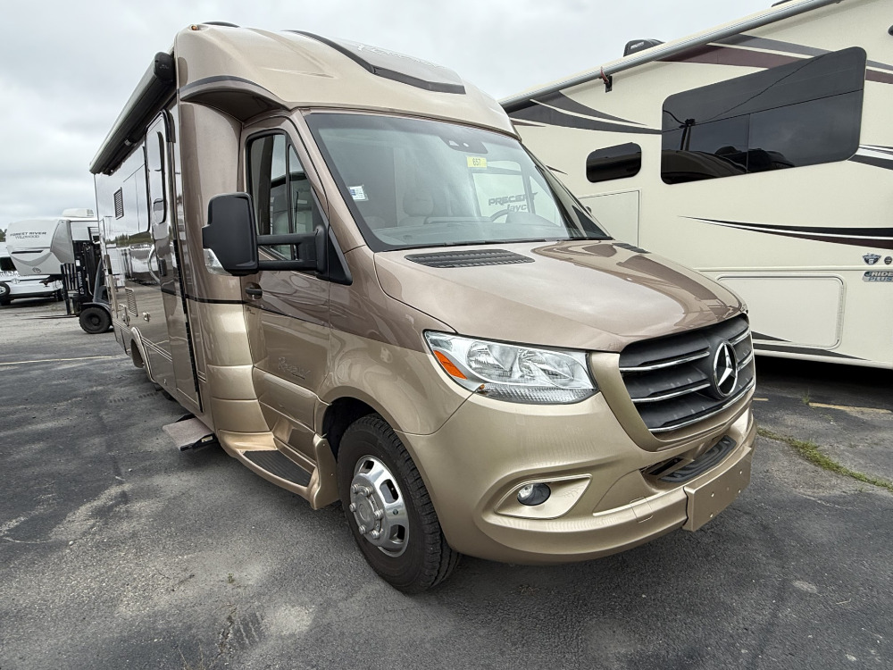 2021 Regency Ultra Brougham 25MB - Stock #2572730P | Berkley, MA ...
