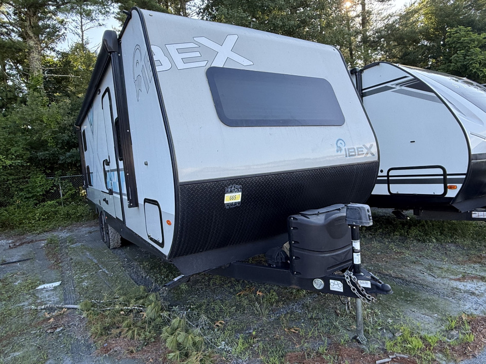 2023 Forest River Ibex 24MTH - Stock #2574946P | Berkley, MA | Camping ...