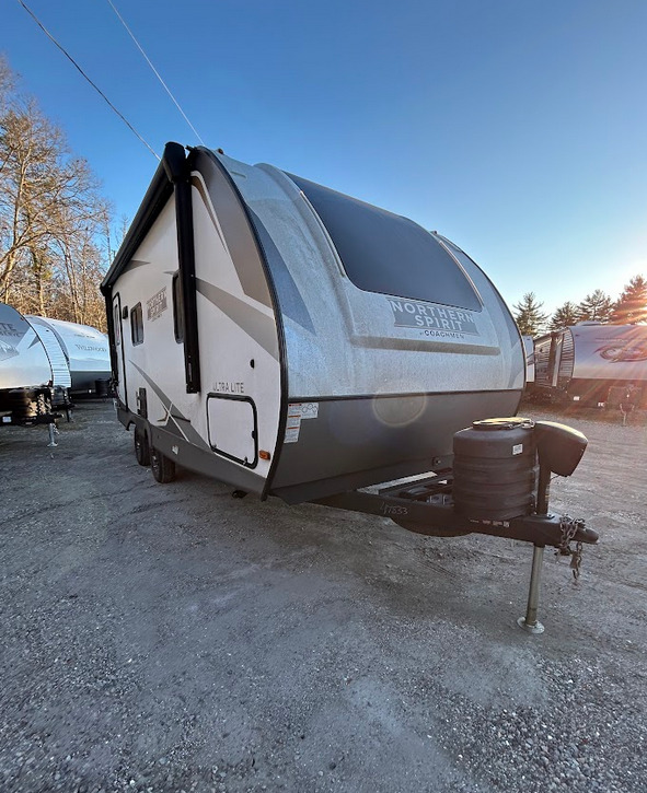 2026 Coachmen Northern Spirit 1943RB - Stock #2596146 | Berkley, MA ...