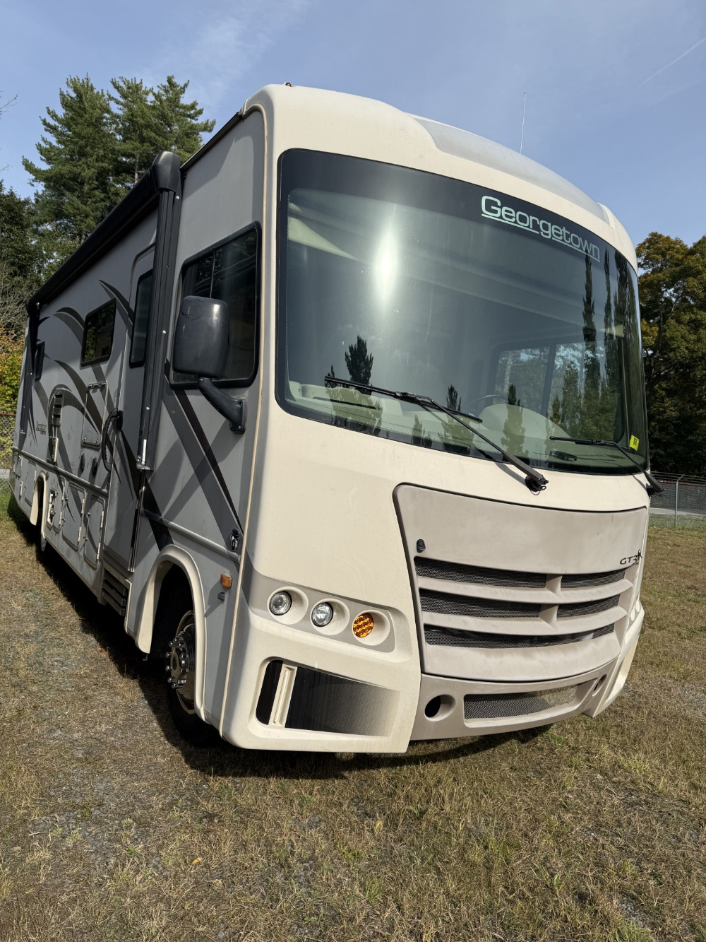 2019 Forest River Georgetown 3 Series 30X - Stock #2599735P | Berkley ...