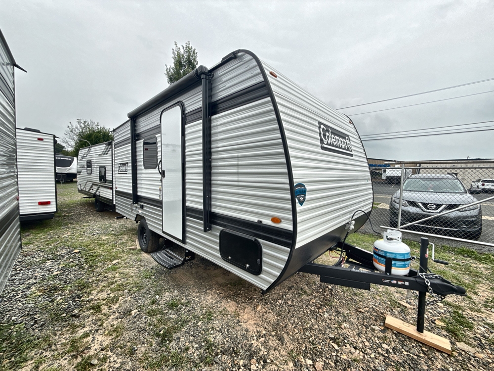 2025 Keystone Coleman 17B - Stock #2454857 | Boyertown, PA | Camping World