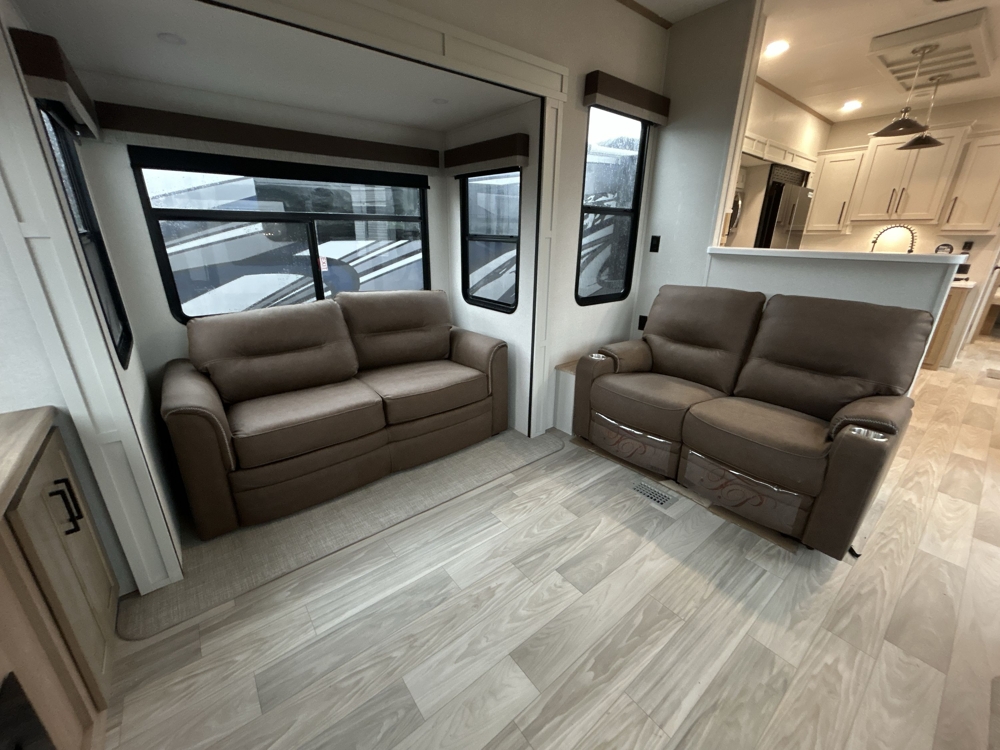 2025 Forest River Sandpiper 403RD - Stock #2513247 | Boyertown, PA ...