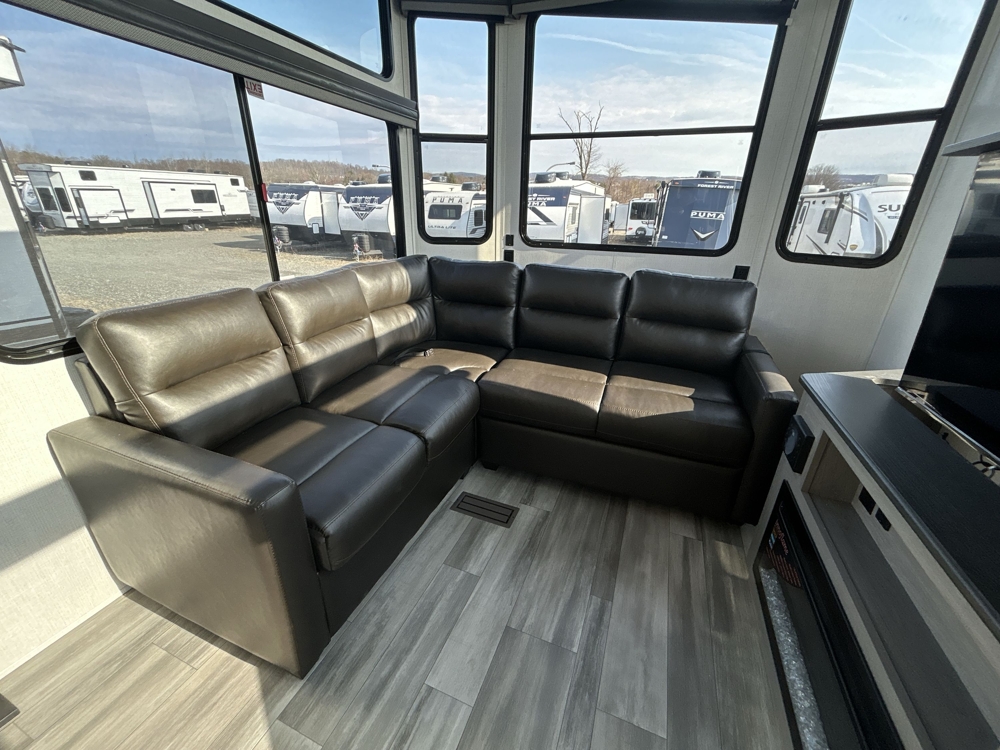 2024 Keystone Residence 40FLSL - Stock #2513289 | Boyertown, PA ...