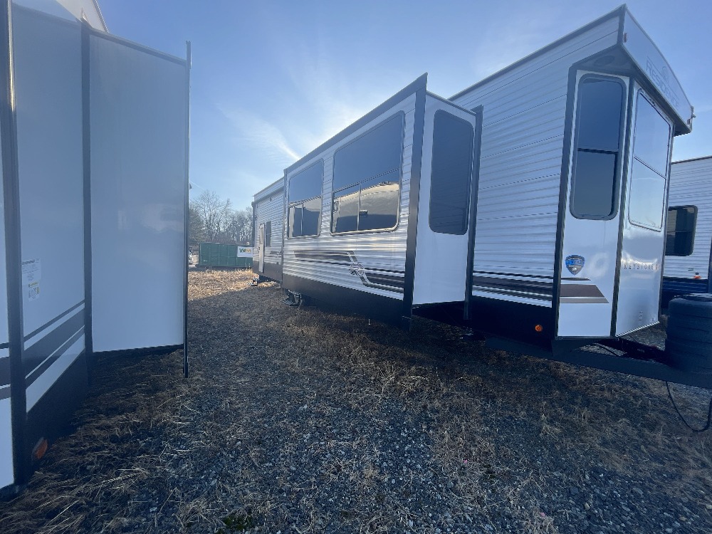 2025 Keystone Residence 40LOFT - Stock #2513290 | Boyertown, PA ...