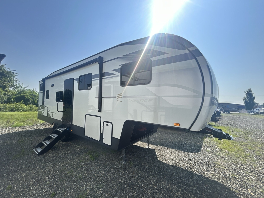 2024 Cruiser Rv Essence 28DB - Stock #2576120 | Boyertown, PA | Camping ...