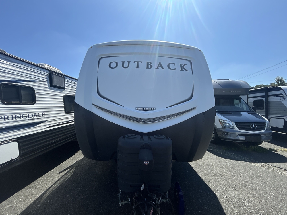 2017 Keystone Outback 298RE - Stock #2583710 | Boyertown, PA | Camping ...