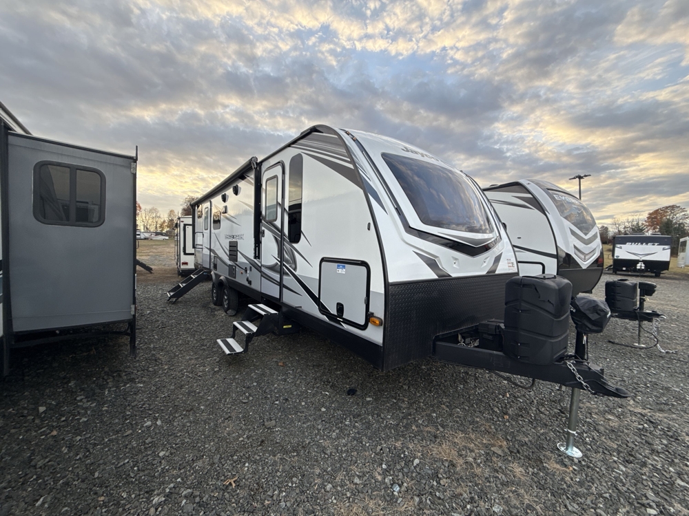 2022 Jayco White Hawk 29BH - Stock #2615987 | Boyertown, PA | Camping World