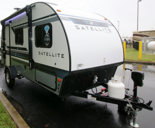 Starcraft Satellite RVs for Sale - Camping World RV Sales