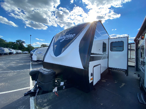 New or Used Grand Design RVs for Sale - Camping World RV Sales