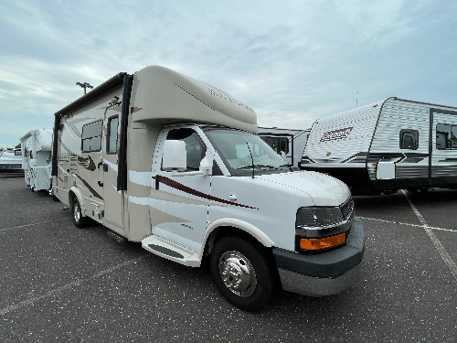 New or Used Coachmen Concord RVs for Sale - Camping World RV Sales