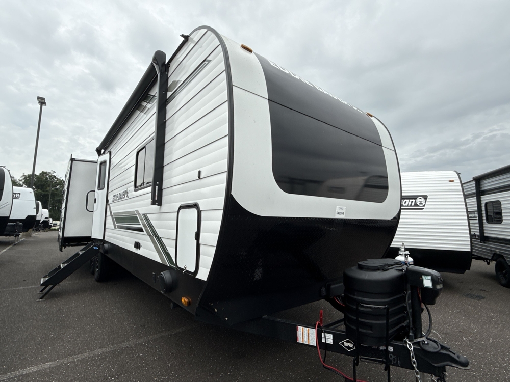 2025 Heartland Eddie Bauer 32MKS - Stock #2405692 | Swedesboro, NJ | Camping World