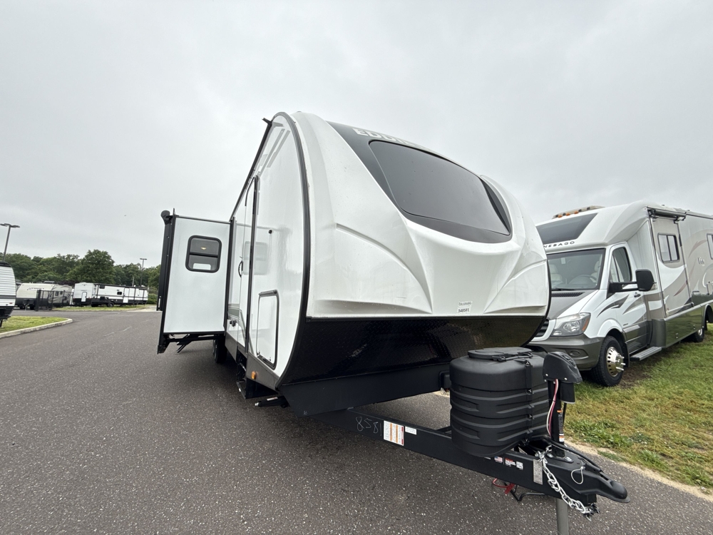 2025 Heartland Eddie Bauer 3200BH-L - Stock #2465098 | Swedesboro, NJ | Camping World