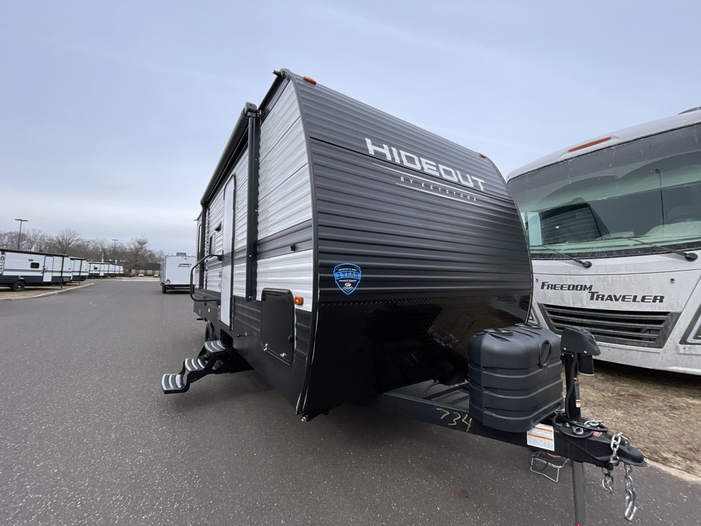 2025 Keystone Hideout Sport 200RL - Stock #2489703 | Swedesboro, NJ ...