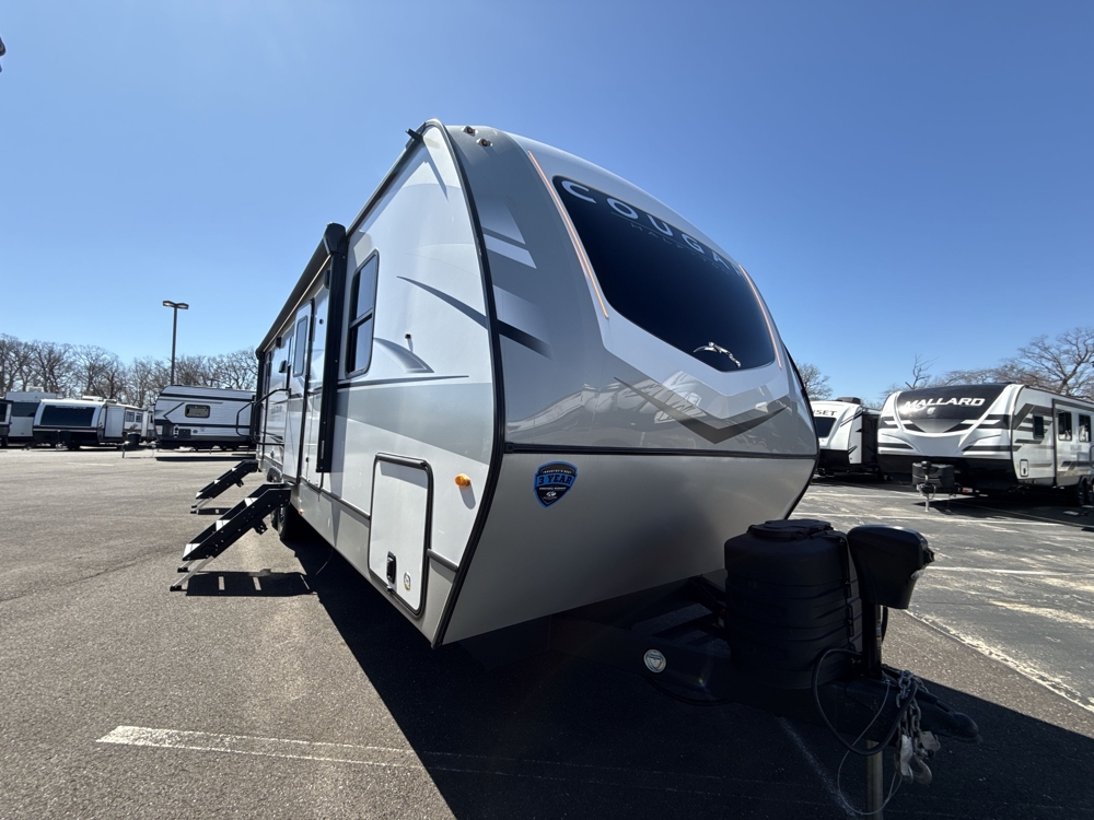2025 Keystone Cougar 28BHS - Stock #2509285 | Swedesboro, NJ | Camping ...
